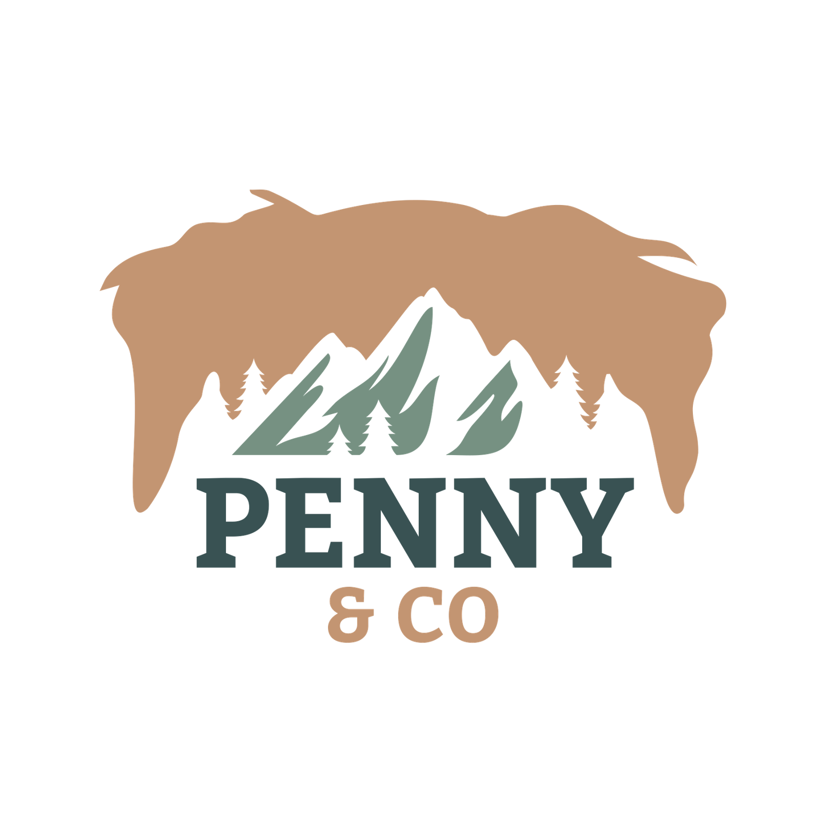 Home - Penny & Co